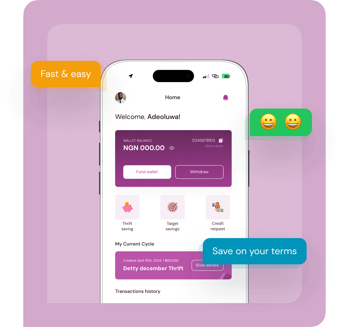 MyPurplePay